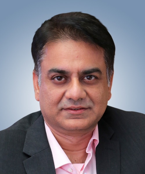 Board of Directors | Utkarsh CoreInvest Limited